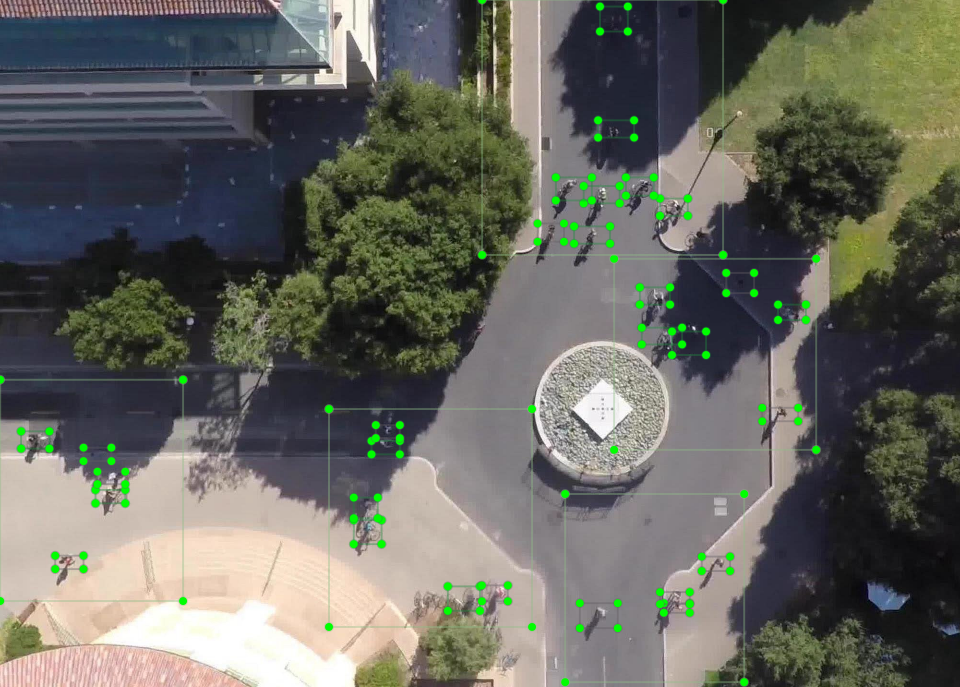 A Single Number Metric For Evaluating Object Detection Models By
