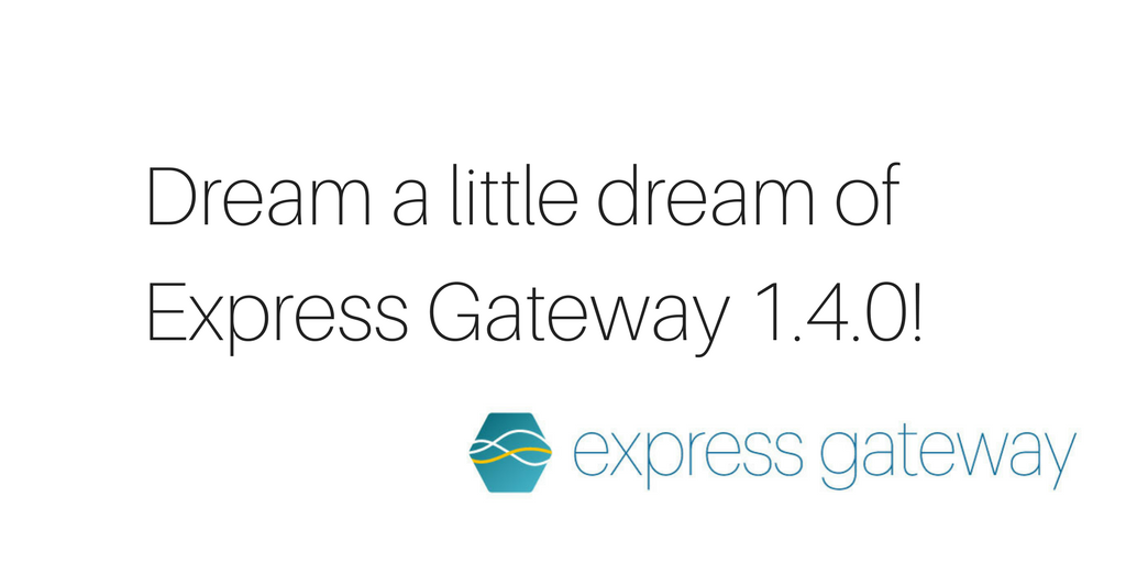 How to build a Load Balancer with Express | by LunchBadger | Medium