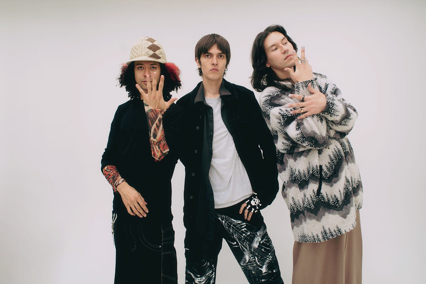 Grita-II: Armenia, acción y reacción. | by El Caído Reviews | El Caído ...