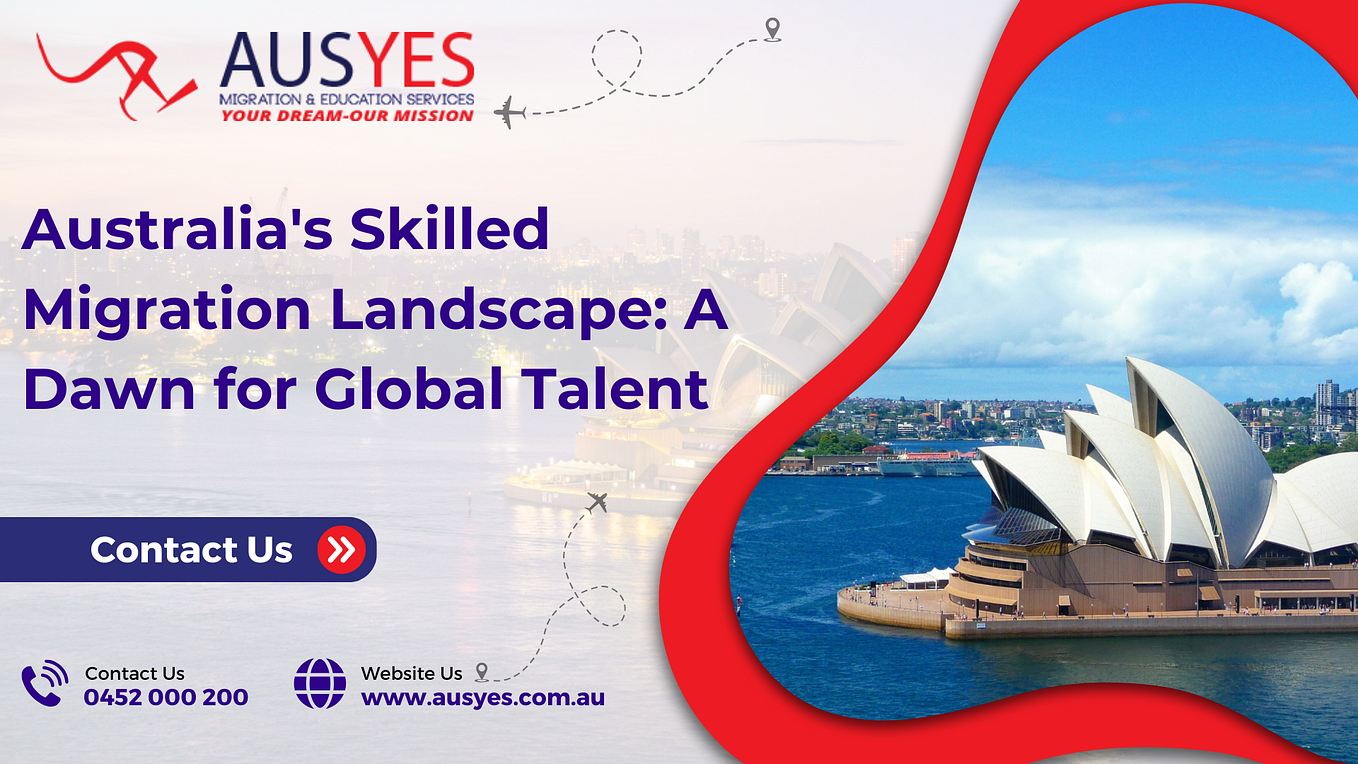 The Ultimate Guide to Student Visa in Australia (Subclass 500) | by ...