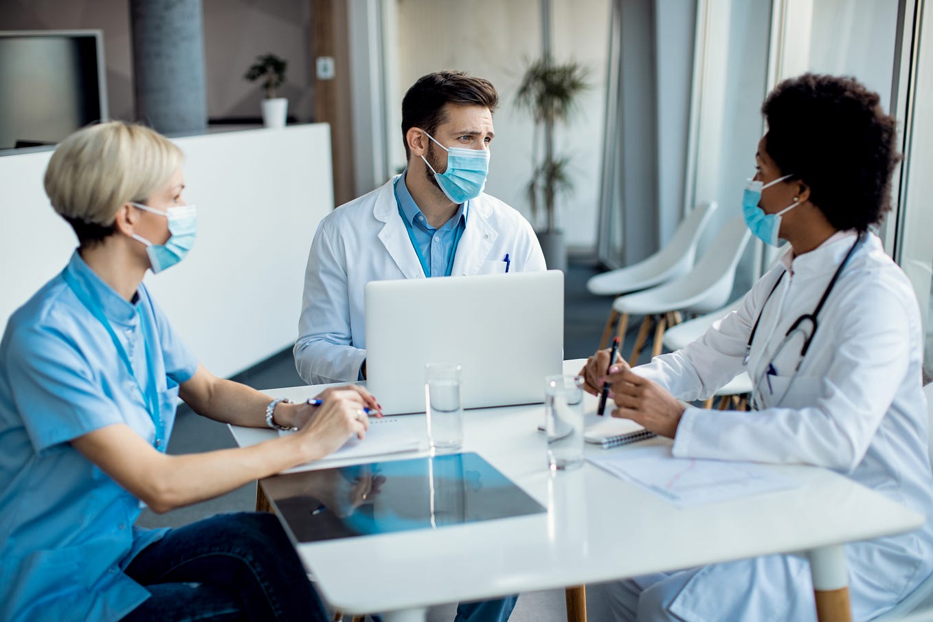 How to Use Data Analytics to Predict Staffing Needs in Healthcare | by ...