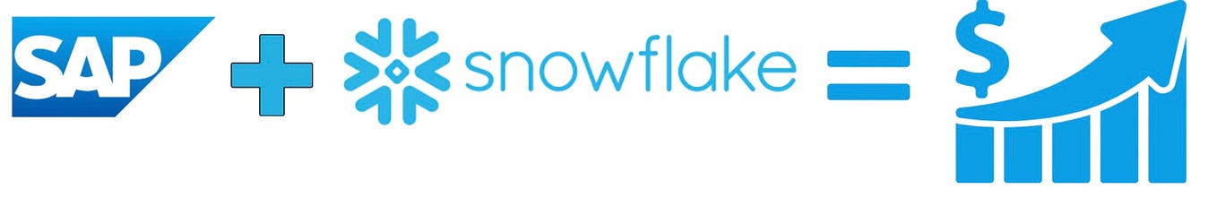 Divide and Conquer — SAP to Snowflake Migration Guide | by Serge ...