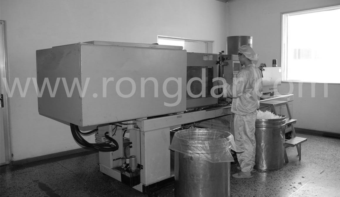 What is the formulation of plastics? | by Rongdar Pharmaceutical ...