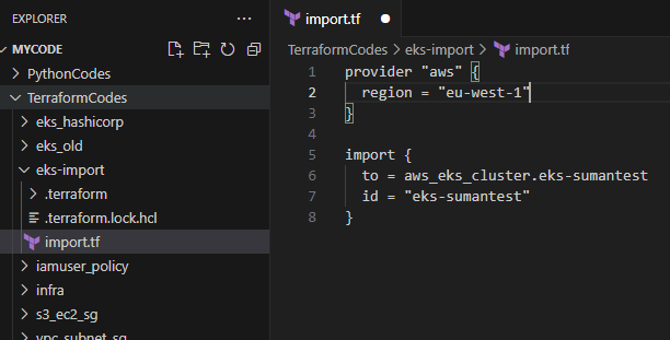 The Terrors and Joys of Terraform | by Driven by Code | Driven by Code ...