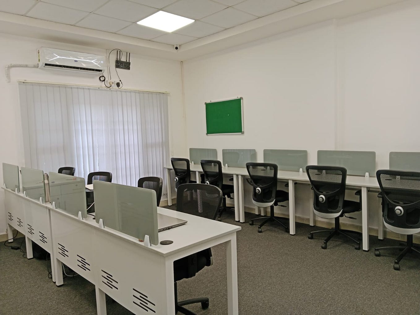 Designing Success The Impact Of Coworking Spaces On Entrepreneurship By Inwrks Spaces Medium