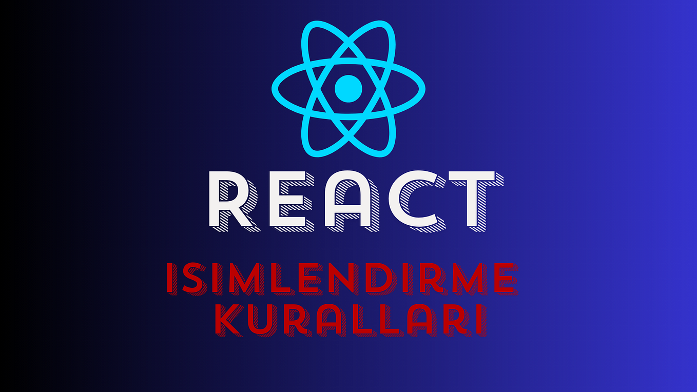 React JS Naming Conventions | Huawei Developers React JS Naming Conventions | Huawei Developers