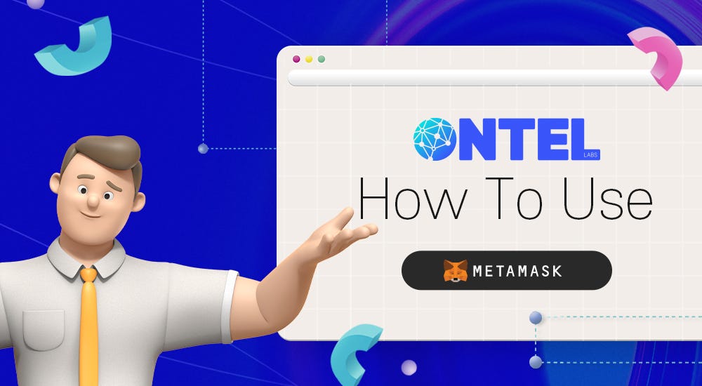 NFT-ID Key Features - ONTEL - Medium
