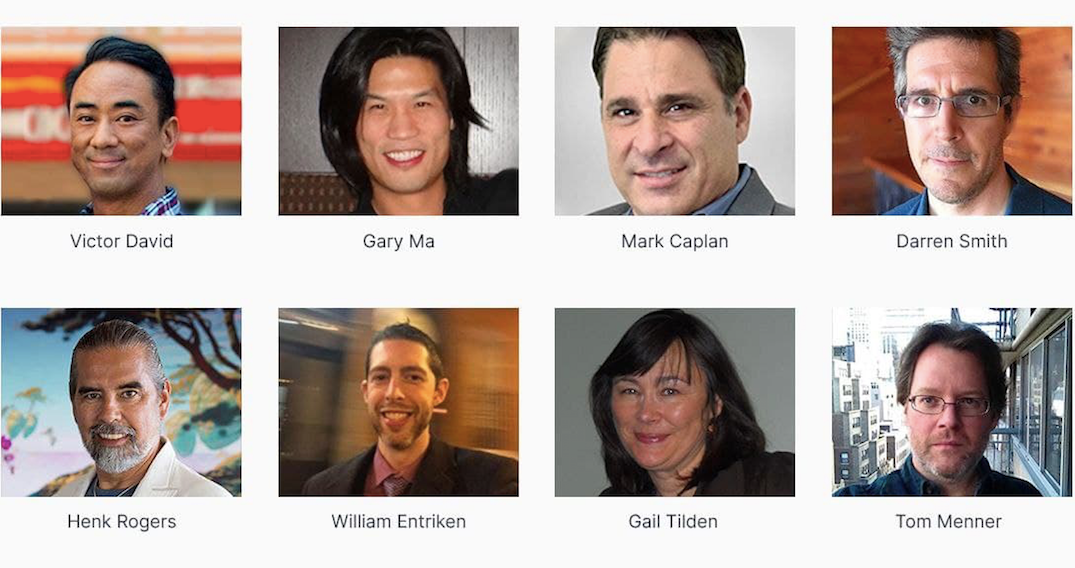 Meet our Epik Team. Epik Prime is built on a very solid… | by Leonid M. | EPIK Prime | Medium