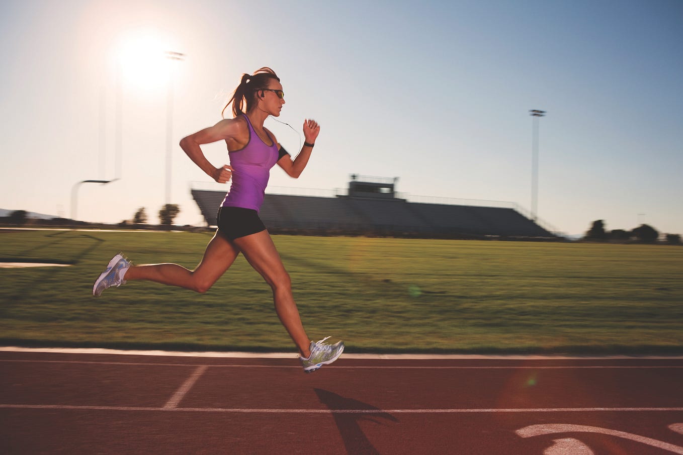 Five Reasons to Start Running in 2023 | by David Runs World | Medium