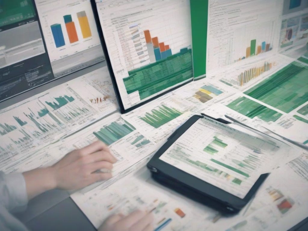 Excel Data Analysis Courses Here Are My Top 10 Picks By Ankit Vora Excel Data Analysis Courses Here Are My Top 10 Picks By Ankit Vora