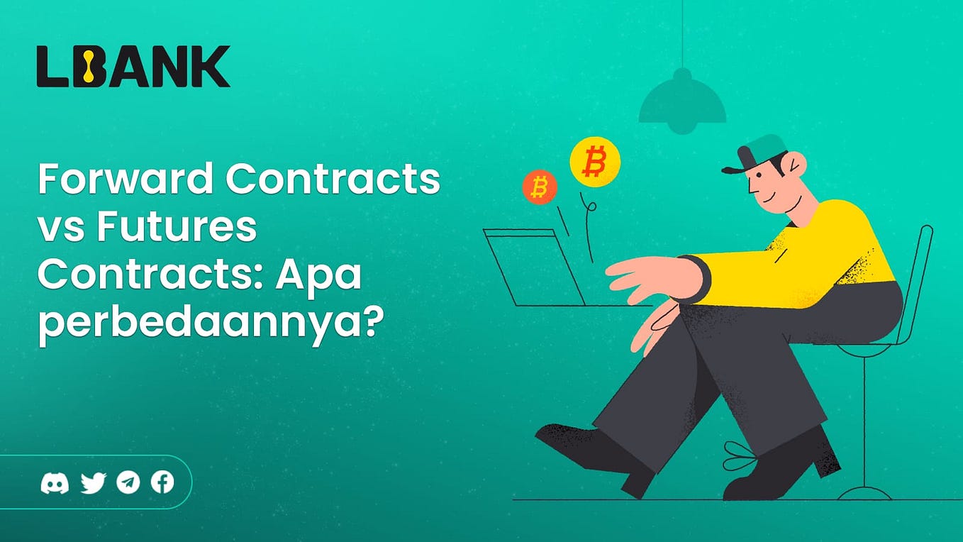 Apa itu Likuidasi dalam Kripto Futures dan Bagaimana Menghindarinya? | by LBank Indonesia ...