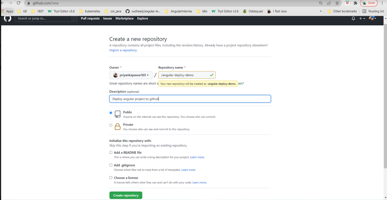 How to solve CORS Origin error in Angular | by Priyanka Pawar | Medium