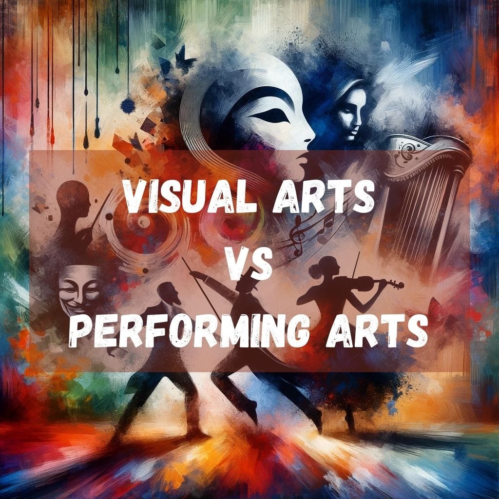 How Does Technology Influence Unique Art | by Nancy Castrogiovanni | Medium