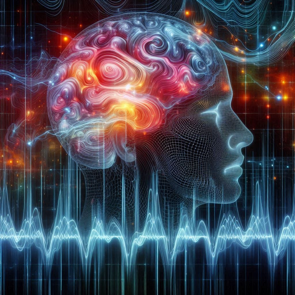 Brain and Heart. On the Physiology of Consciousness | by Wolfgang ...