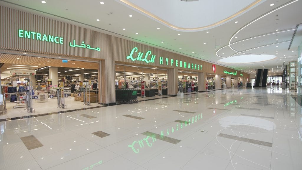 The Best Branded Perfume Store in Salalah | by Salalahgrandmall | Aug ...