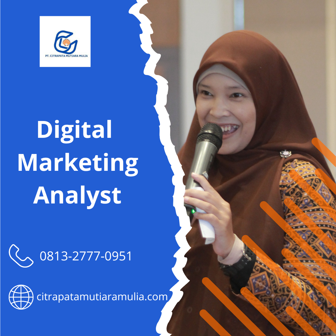 Pelatihan Digital Marketing - Digital Marketing - Medium