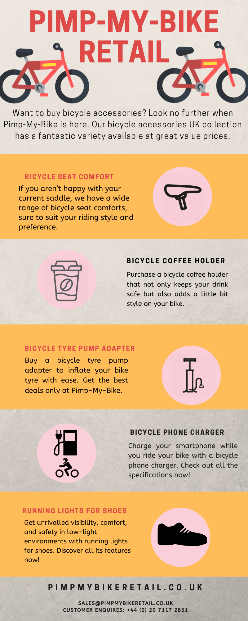 5 Incredible Ways Cycling is Beneficial for Women | by Pimp My Bike ...