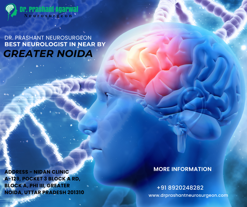 Best Brain Neurosurgeon Near Me - Prashant Agarwal - Medium