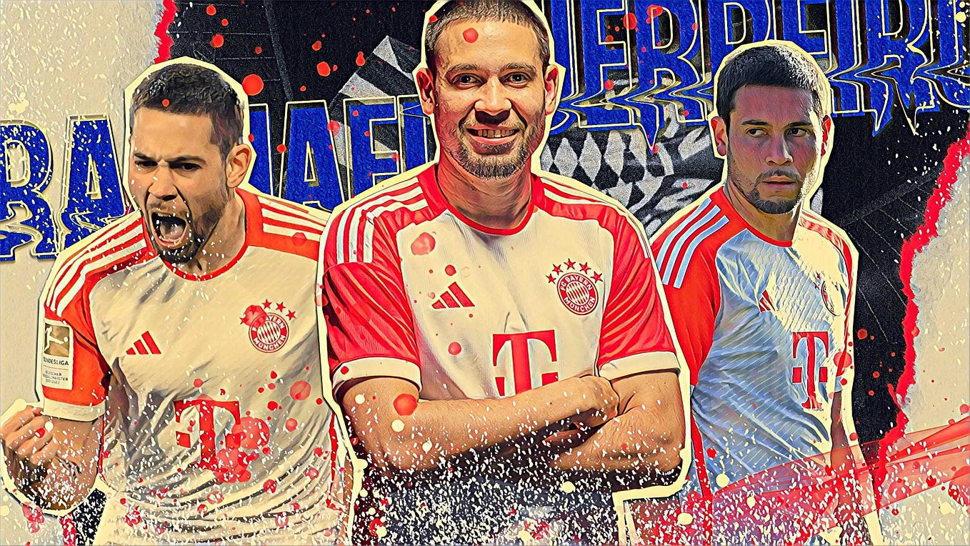 Champions Fantasy — Fantasista Tips for Gameweek 2 | by Fantasista ...