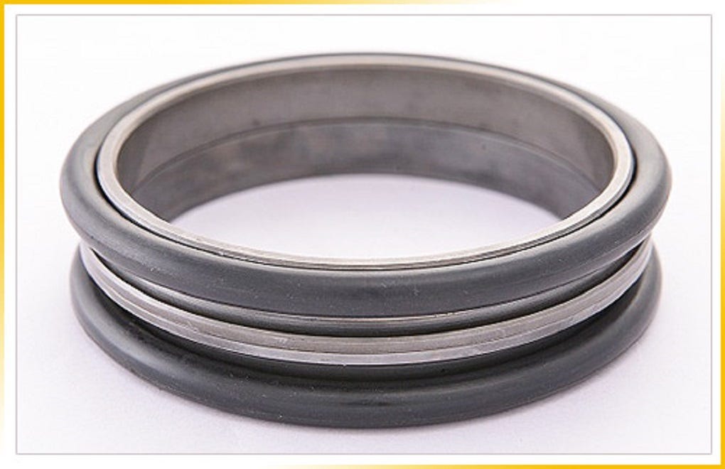 SAP Parts’ Unitized Mechanical Seal | by SAP Parts | Medium