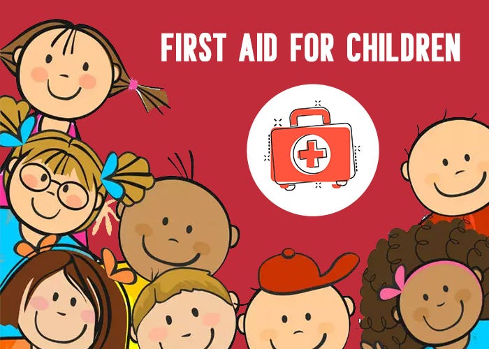 5 Must Have Supplies For Home First Aid Kit | by Firstaidkitnepal | Medium