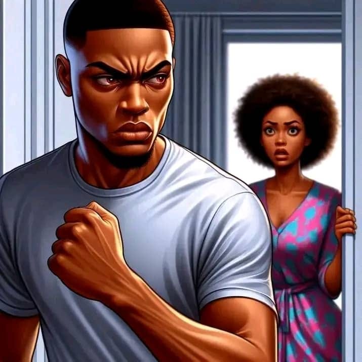 Subtitled: MY MOTHER USED ME AS A COLLATERAL. {Chapter 14.} | by Joseph Useh | Medium