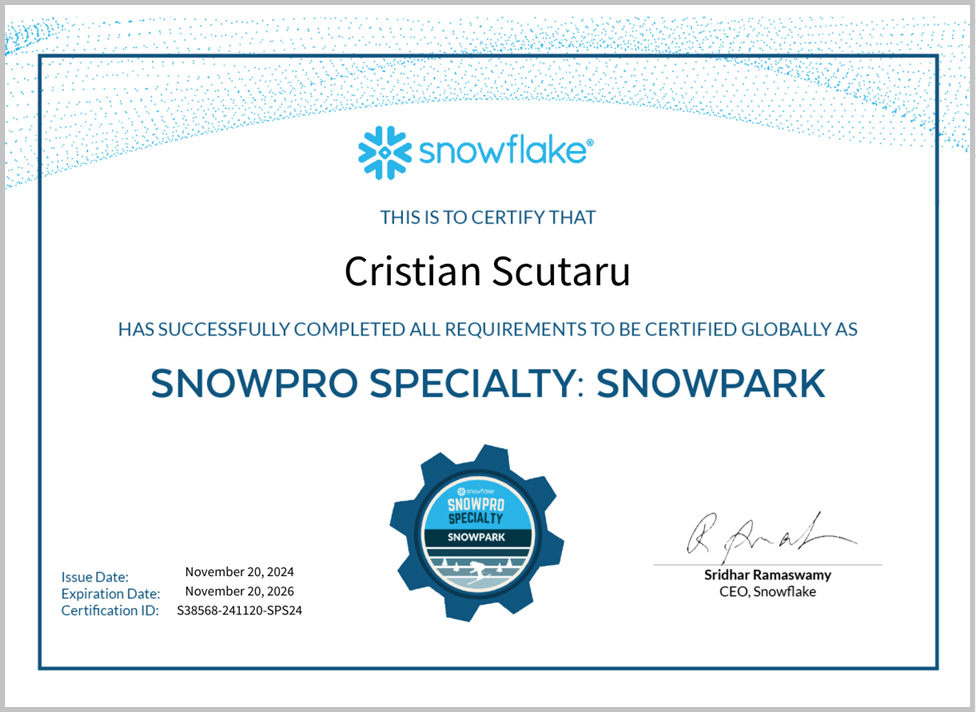 A New Powerful Way to Display Role Privileges in Snowflake | by ...