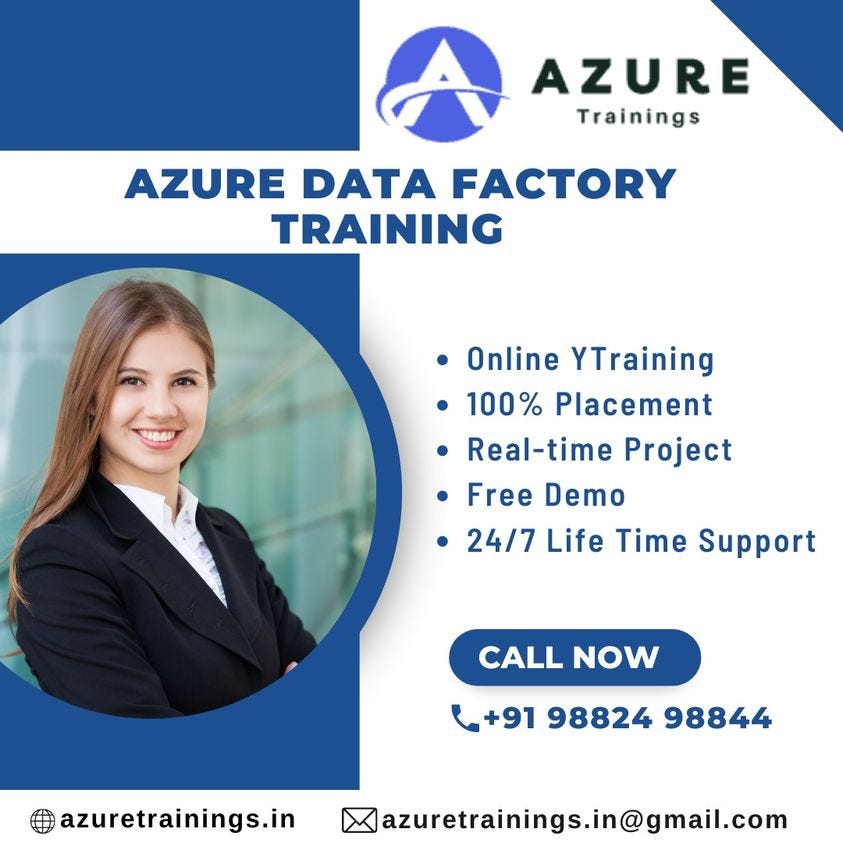 Azure data factory Data Types. Azure Data Factory (ADF) supports a… | by Asriidigitalbrolly | Medium