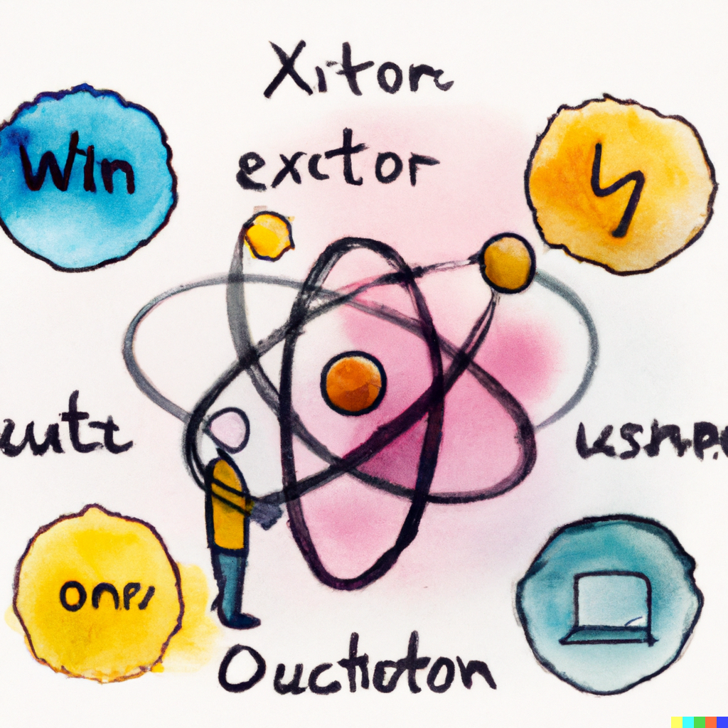 Separation of Concerns: Your Secret Weapon for Building Better React ...