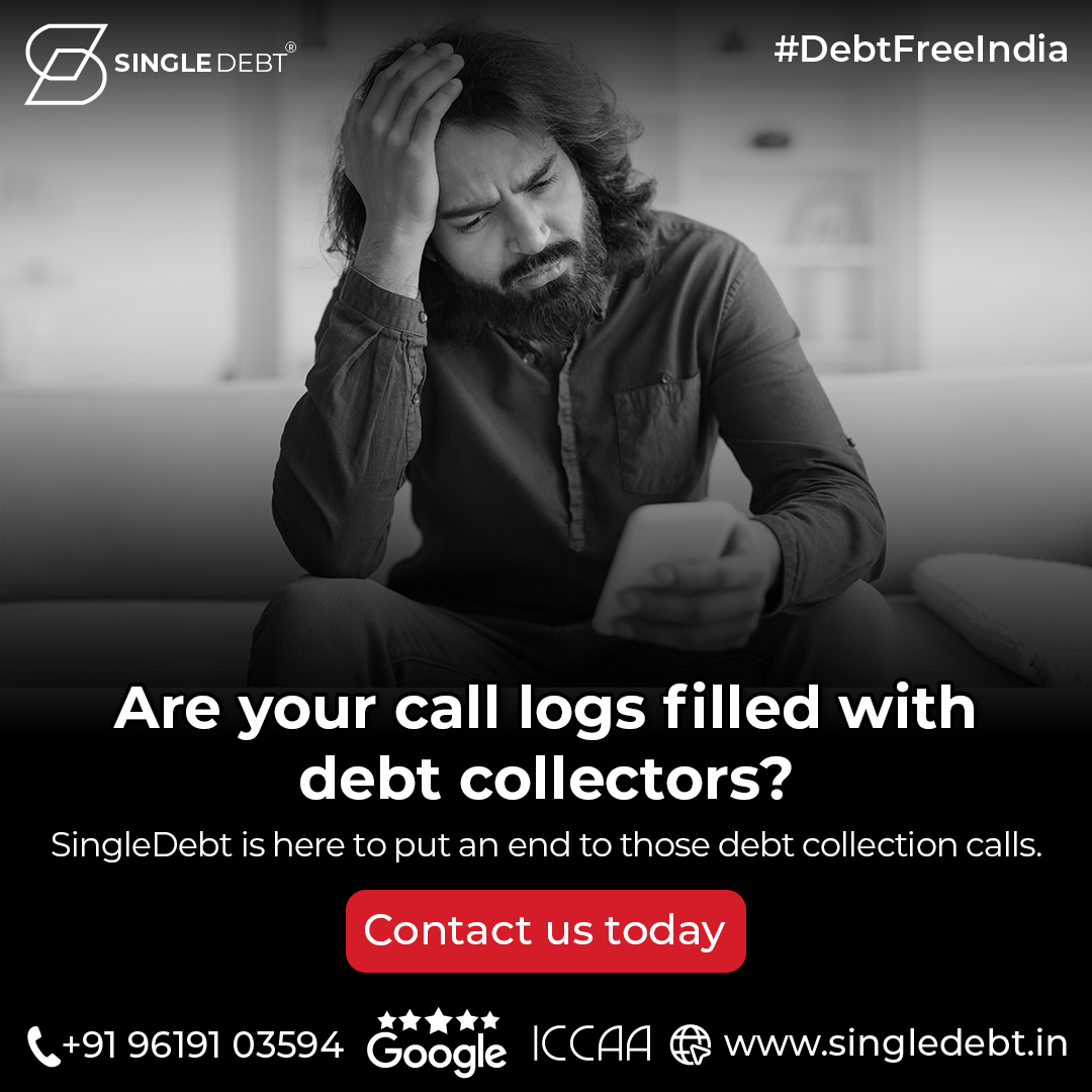 Debt Management - Single Debt - Medium