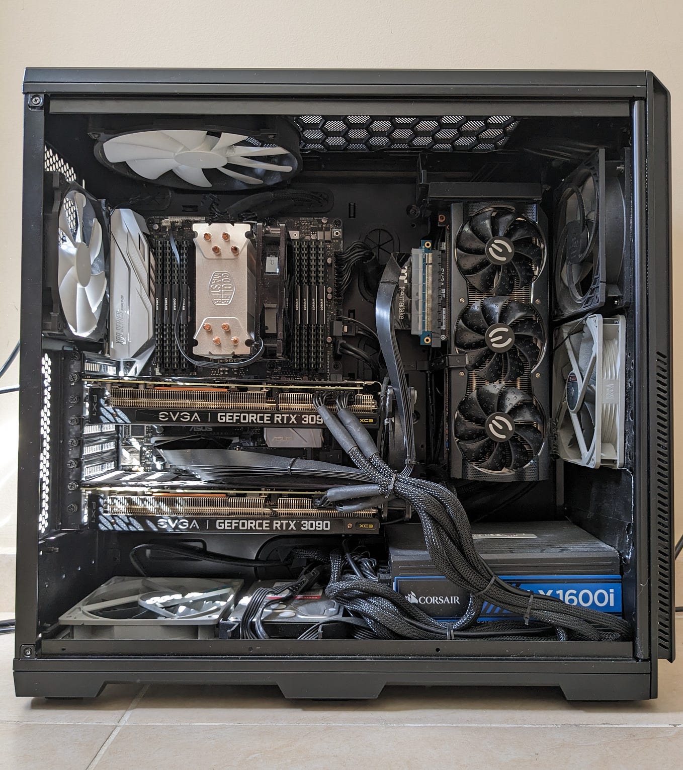 How to Use LLMs in Unity | TDS Archive