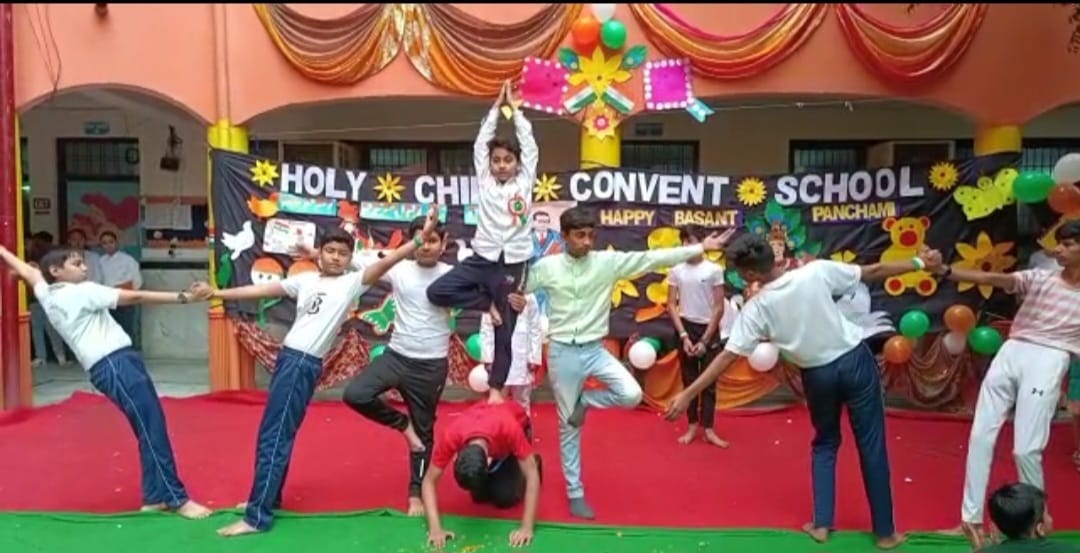 Exploring Karnataka State Board Schools in Bangalore: A Focus on Holy ...