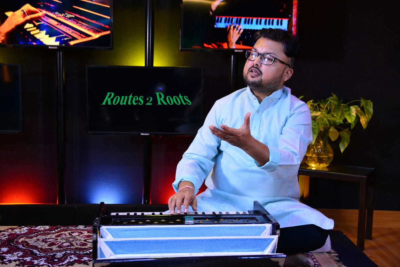 Routes 2 Roots Achieves Milestone: Registered On the NSE’s as a Social ...