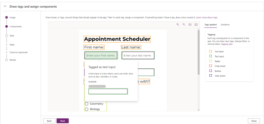 Empowering Power Apps: Creating PCF Controls Using React | by Sachin ...
