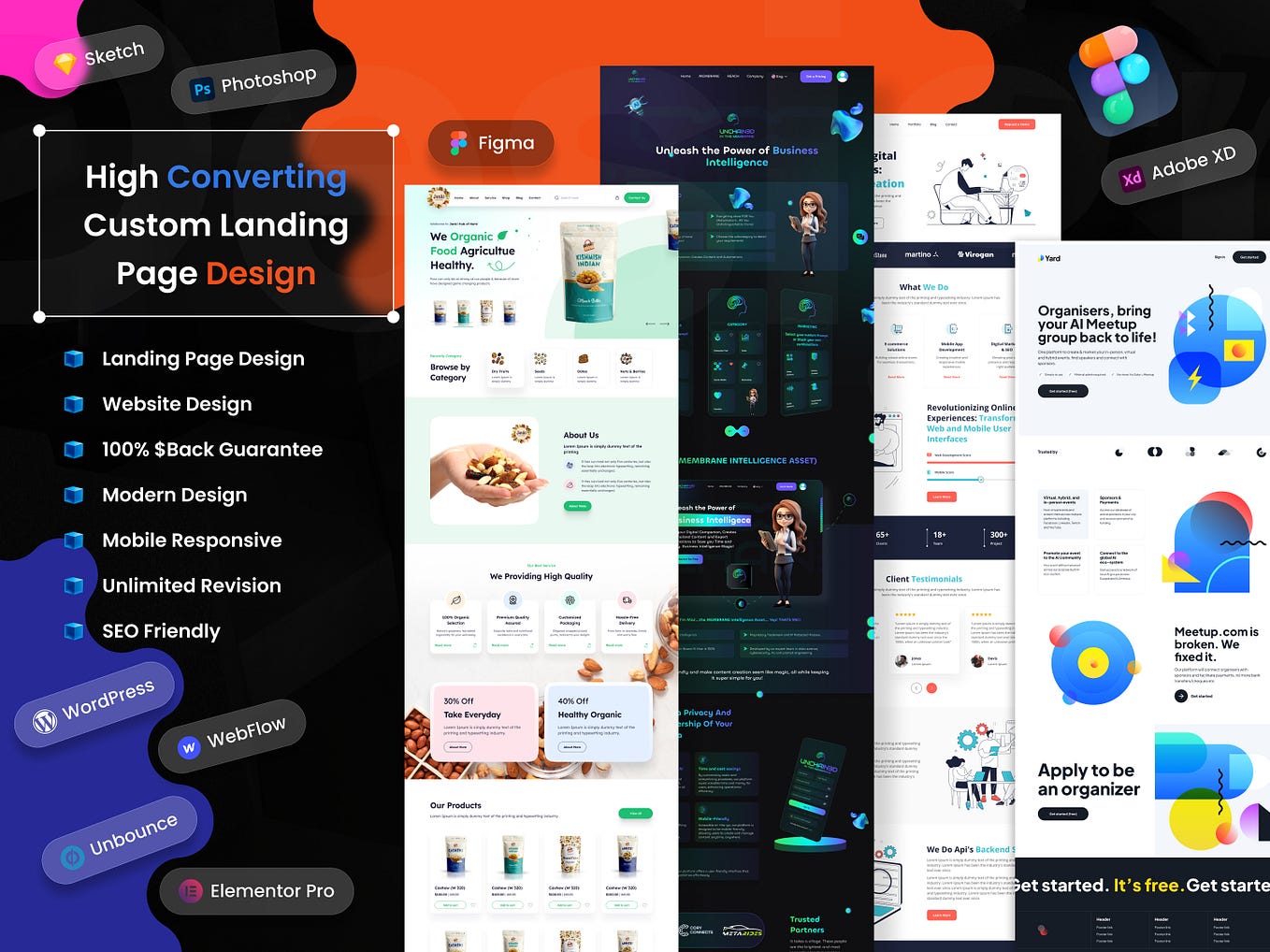 Designing Beyond Screens: The Role of UI/UX in Voice and Chat ...