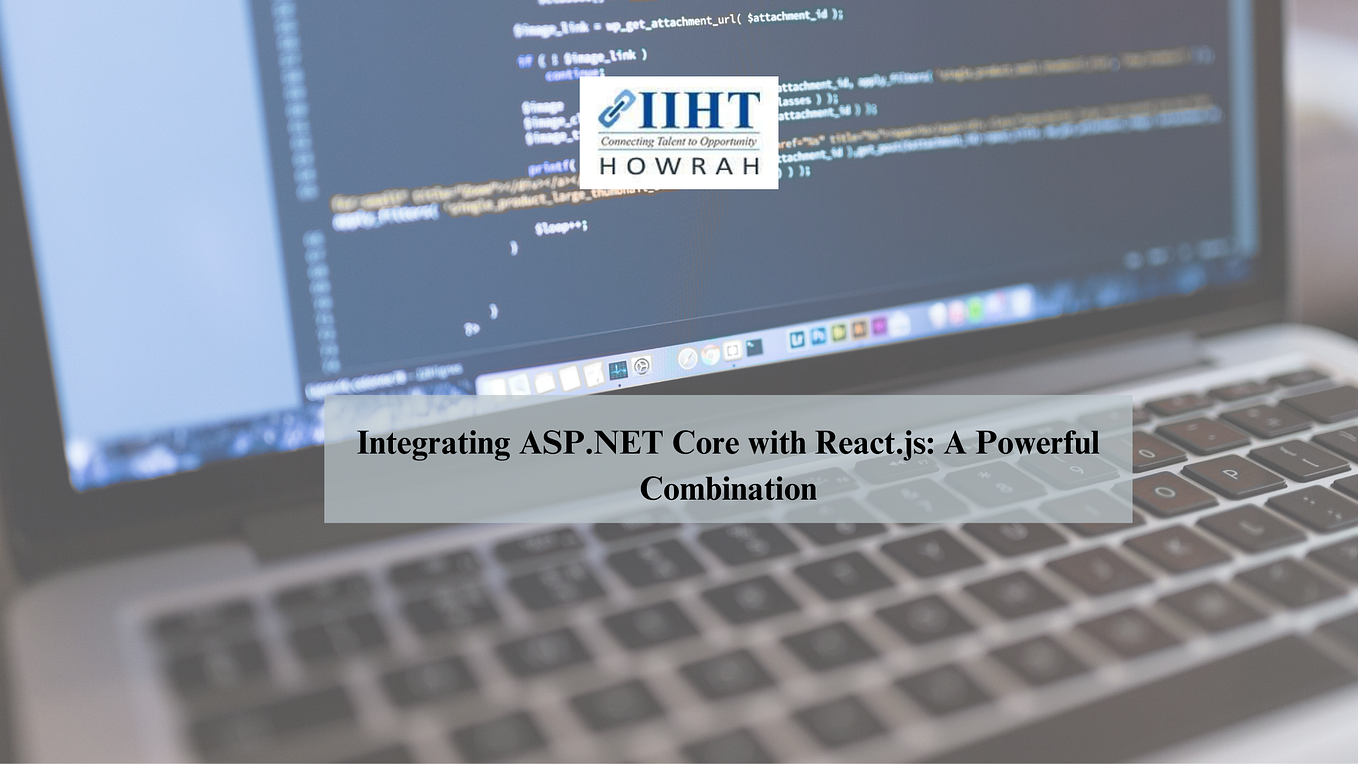 Know About The 5 types of Cyber Security | by IIHT Howrah | Medium