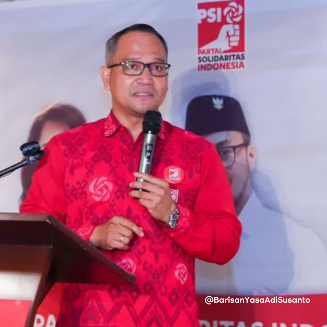 Perjalanan Luar Biasa Nengah Yasa Adi Susanto: Dari Sommelier di Kapal ...