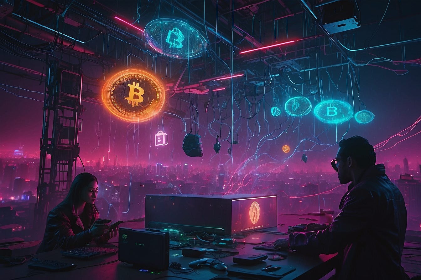 Jupiter Airdrop — Trade on the Decentralized Exchange! | by Jupiter Jup | Jun, 2024 | Medium