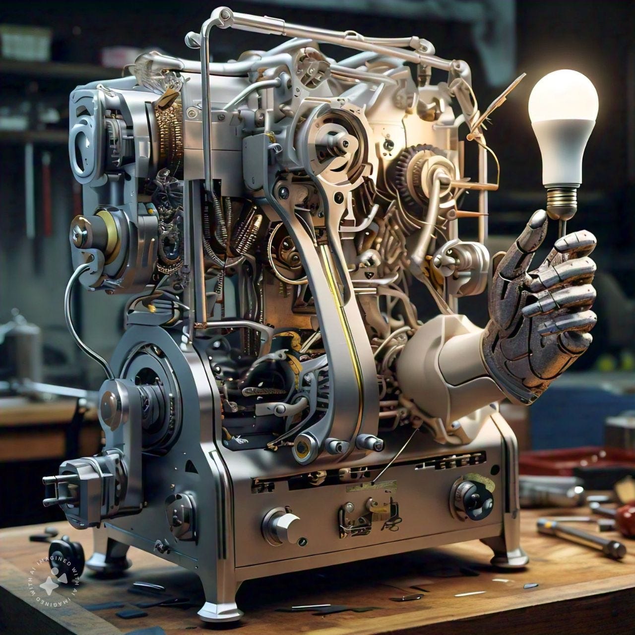 Code Smell 274 — Cascaded Returns | by Maximiliano Contieri | Oct, 2024 | Level Up Coding