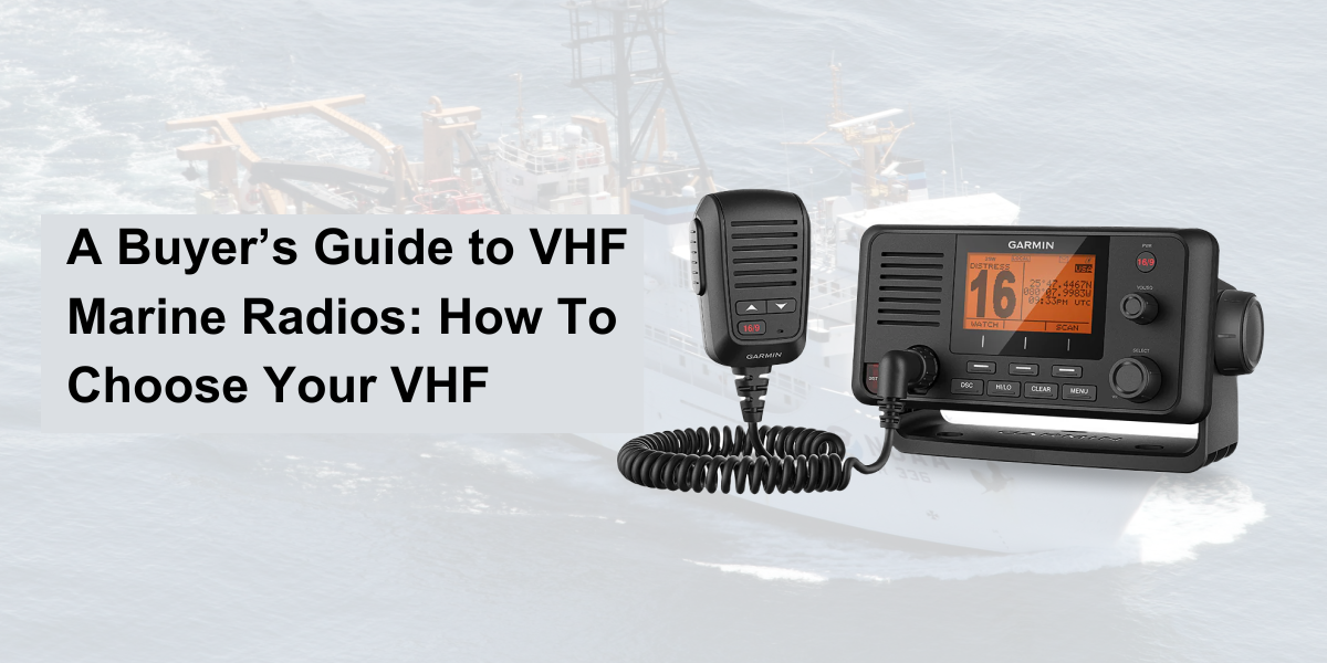 The Ultimate Guide to Boating Supplies: What You Need and Why | by ...
