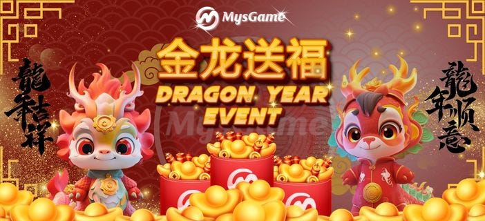 Welcome to MYSGAME. One of the Most Premier Online Casinos… | by Mega ...
