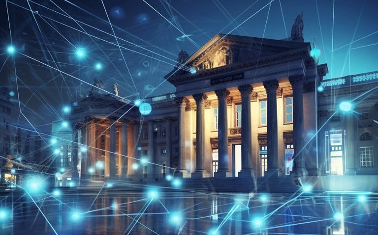 The Key to Web3 = Digital ID. The Evolution and Regulation of Web3 | by SK Lee | Coinmonks | Medium