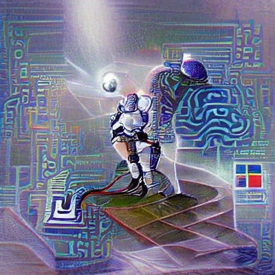 Orga & Mecha. Our ability to adapt to the changing… | by Bryan Gerald ...