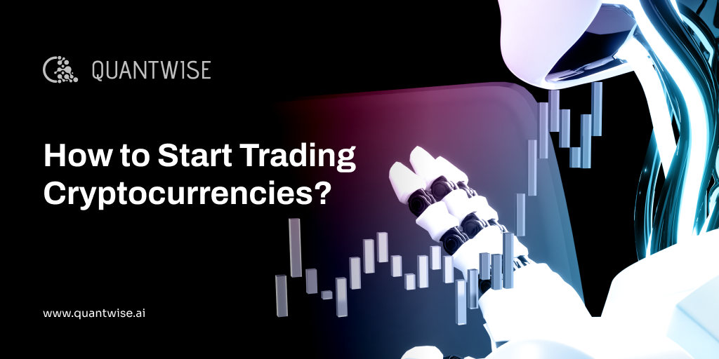 How to Read Trading Patterns?. Navigating the financial landscape can… | by QuantWise | Feb ...
