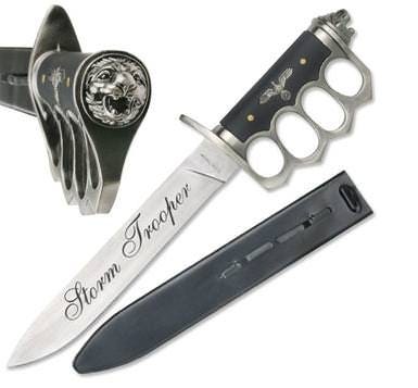 10 Deadliest Knives Ever Constructed | by Princess | Medium
