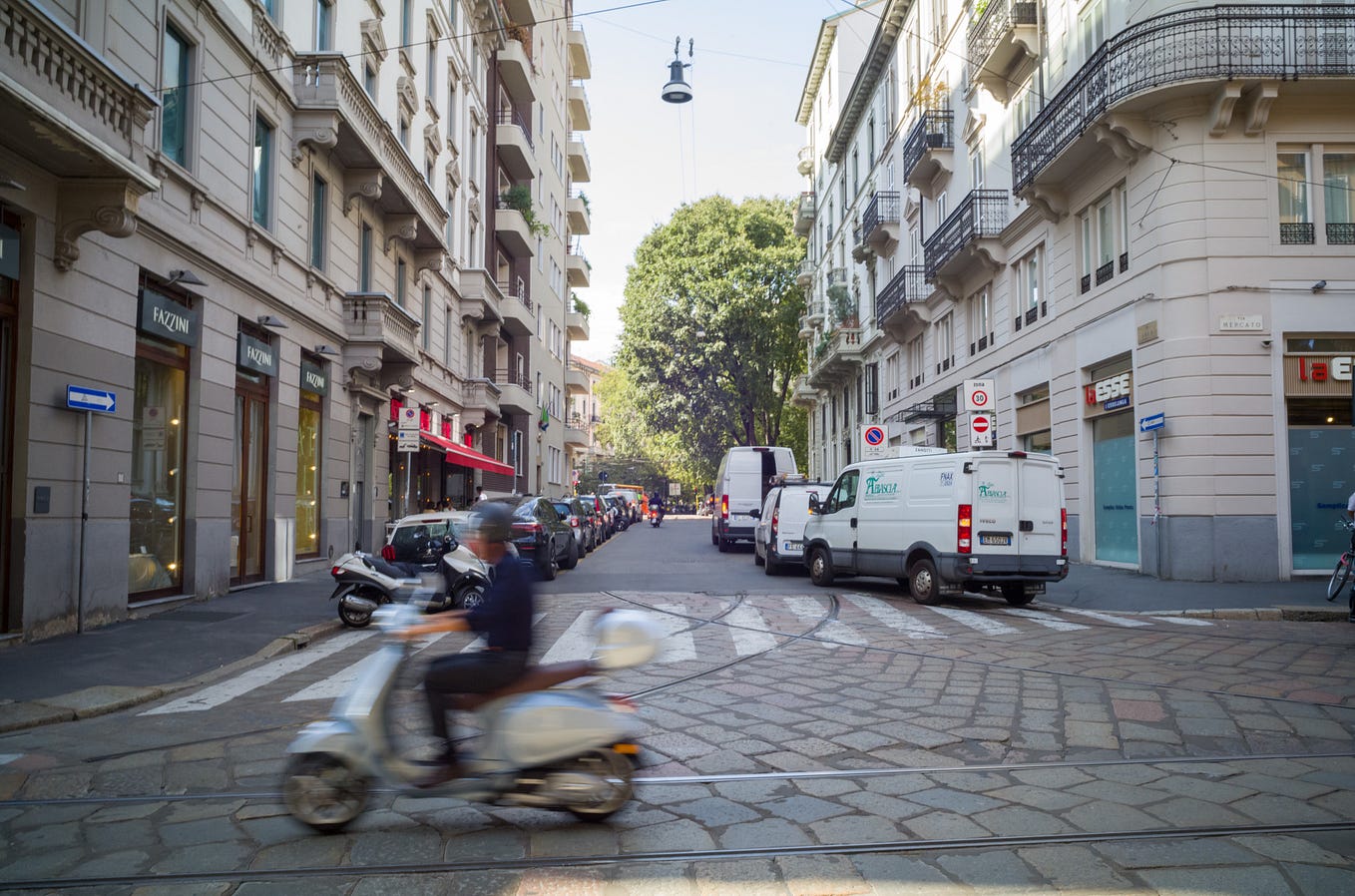 On (Personal) Assignment: Seoul. “Everything is timed perfectly” | by ...