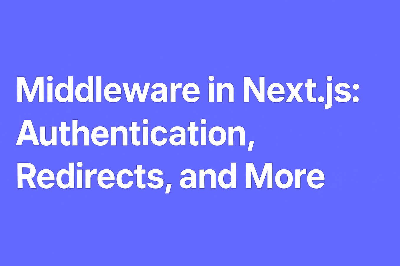 The Ultimate Guide to Storing Sessions in React and Next.js: | by Mulugeta Adamu Gobeze | Medium