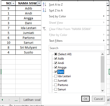 Part 2 WordArt,Symbol serta Equation pada Ms.Word - Fahridaida - Medium