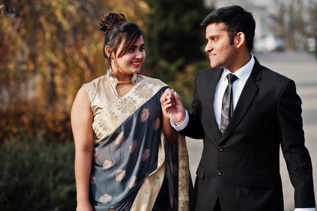 Exclusive Matrimonial Services - Indiamatchme - Medium
