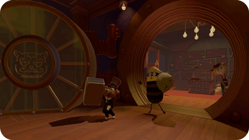Introducing VR Sharing!. Including the Winter Playset and more! | by ...